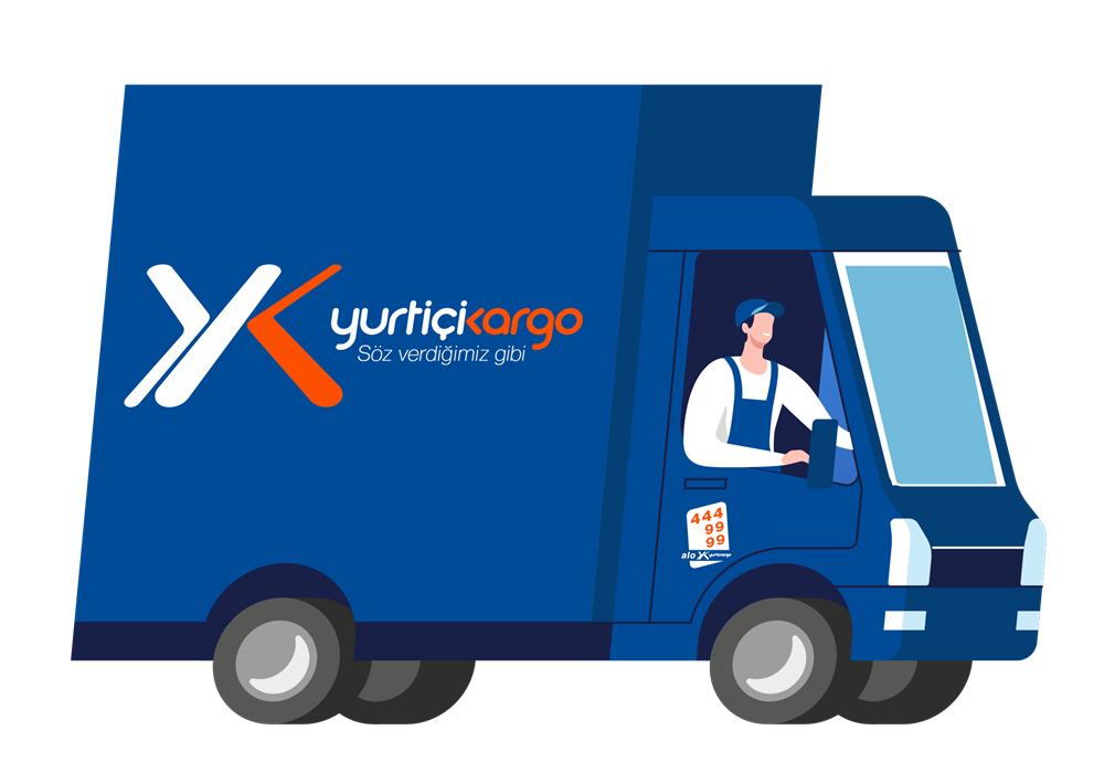 Yurtiçi Kargo